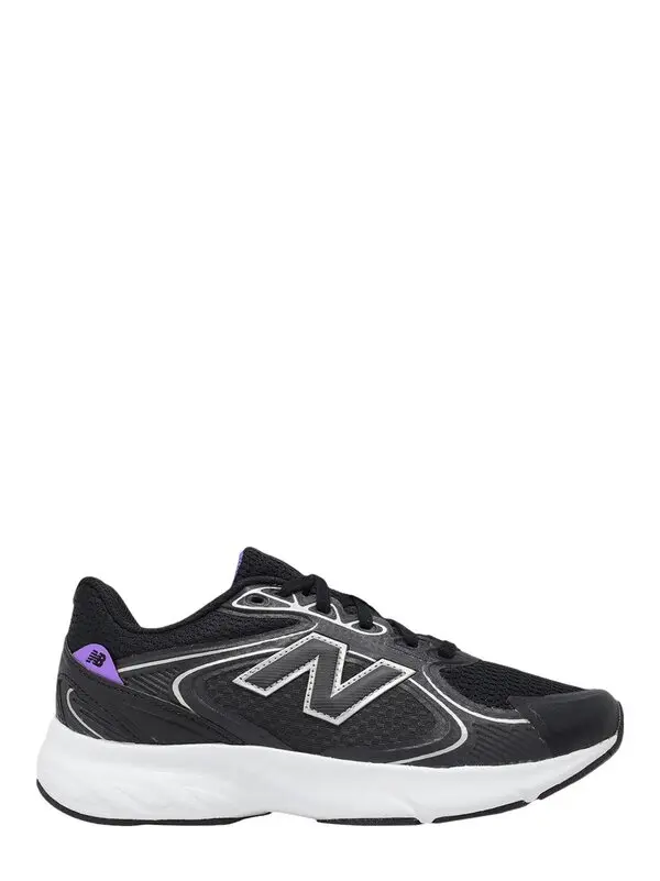 NEW BALANCE Fresh Foam Amaste D Wide Sneakers - Black