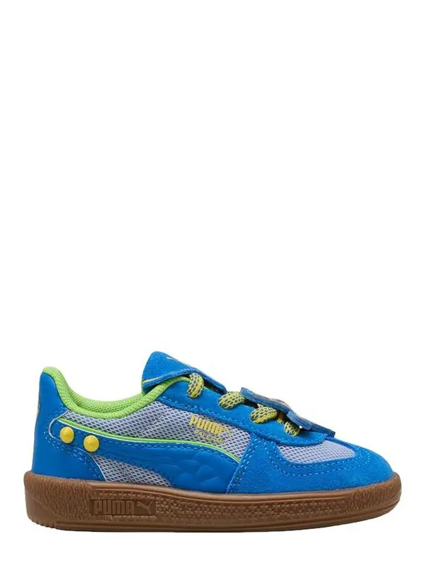 PUMA Paw Patrol X Palermo Td "snow Mountain - Blue