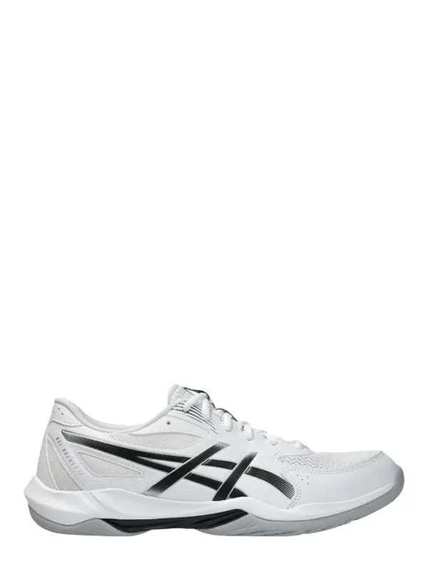 Asics Gel-rocket 12 Athletic Shoes - White