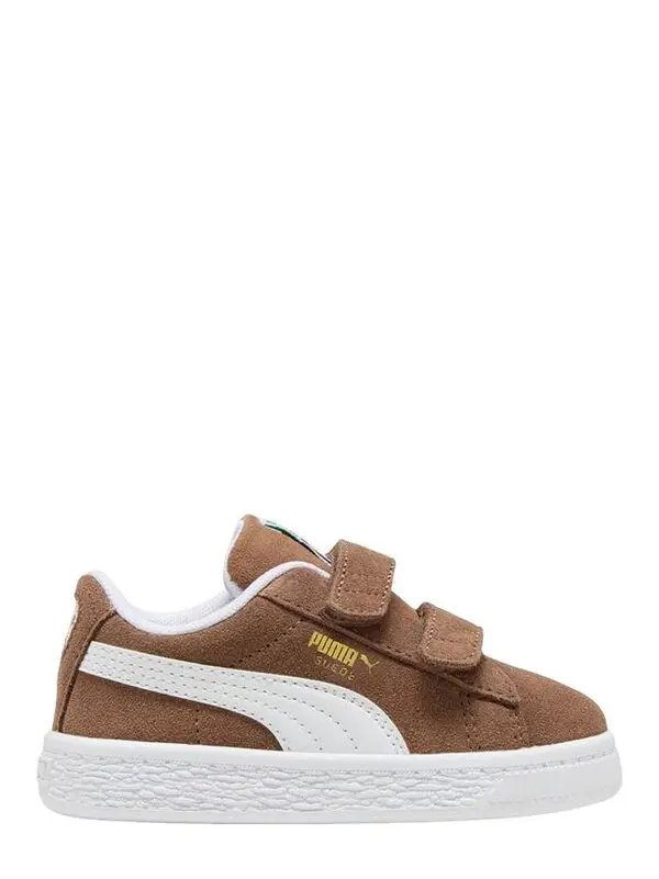 PUMA Suede Classic Td Sneakers - Brown