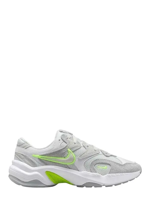 Nike Wmns Al8 'wolf Volt Photon Dust - Grey