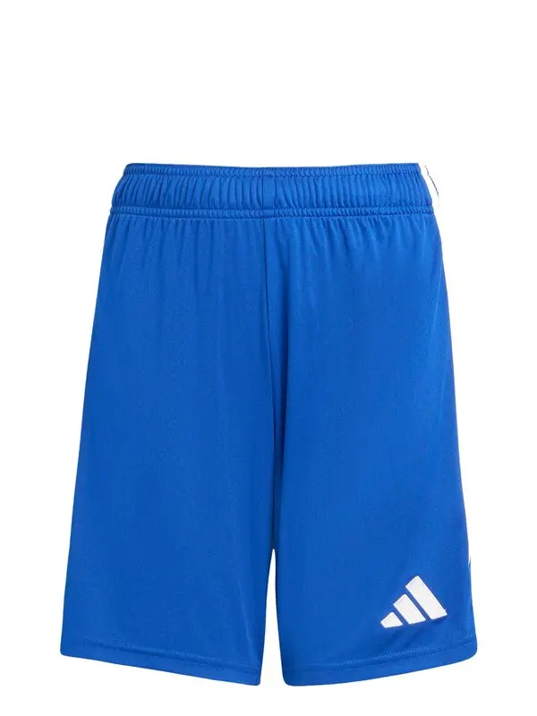 Adidas Tiro26 League Shorts Gs - Blue