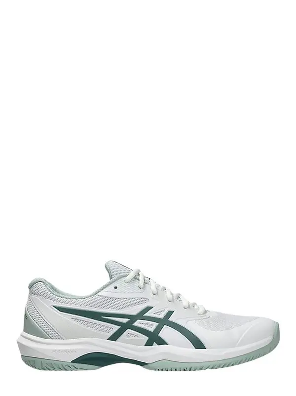 Asics Game Ff Dark Neptune - White