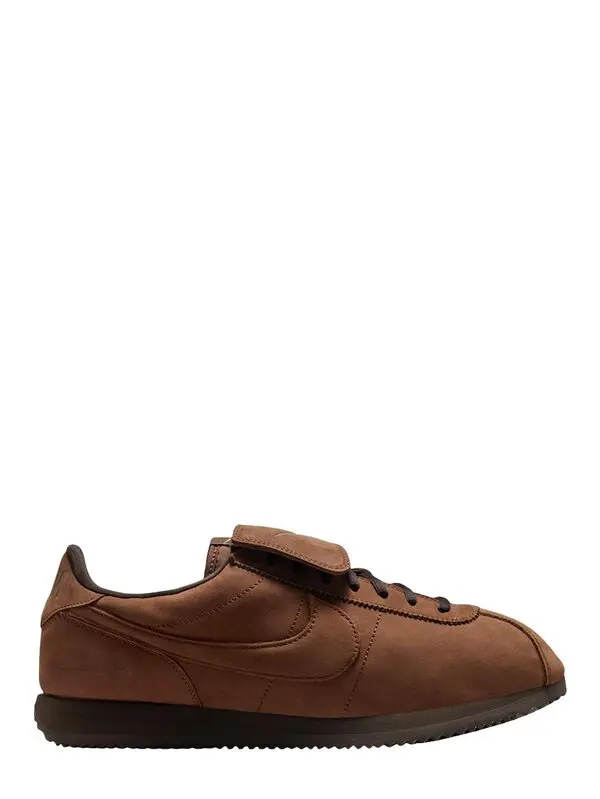 Nike Cortez Ltr Se 'cacao Wow - Brown