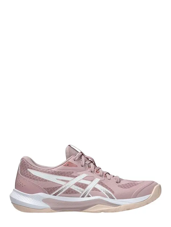 Asics Gel-tactic 13 Athletic Shoes - Pink