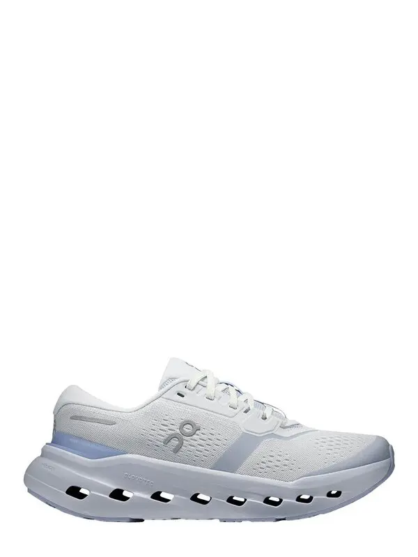 On Cloudrunner 3 Athletic Sneakers - Blue