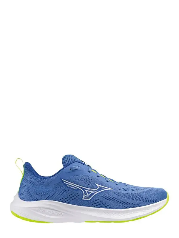 Mizuno Wmns Enerzy Runnerz 2 Yellow - Blue