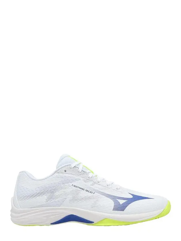 Mizuno Lightning Select Sneakers - White