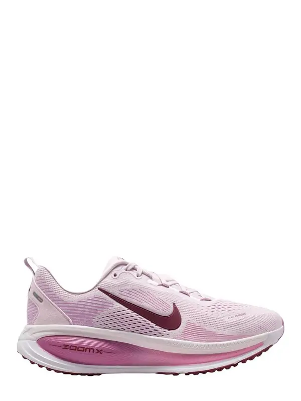 Nike Wmns Vomero 18 Athletic Sneakers - Pink