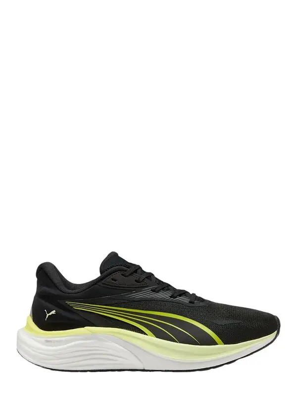 PUMA Electrify Nitro 4 Athletic Sneakers - Black