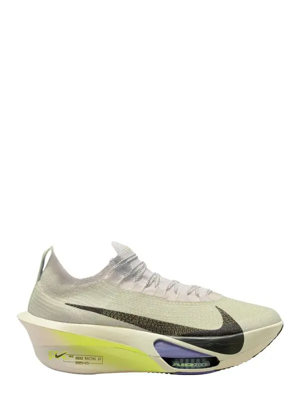 Nike Air Zoom Alphafly Next% 3 'phantom Sequoia Ultralime - Green