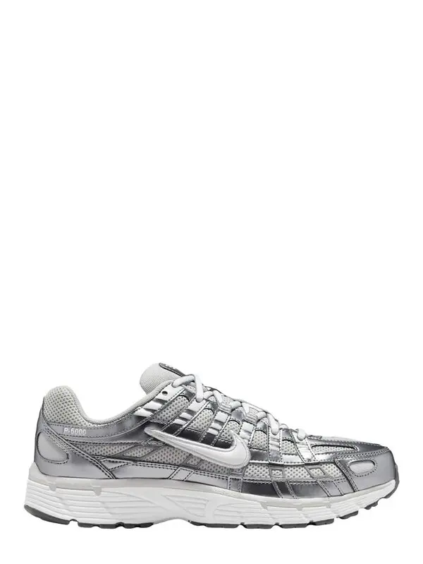 Nike Wmns P-6000 Fog White - Grey