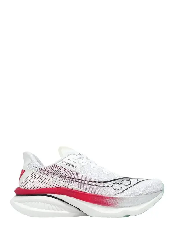 Saucony Endorphin Azura Running Sneakers - White