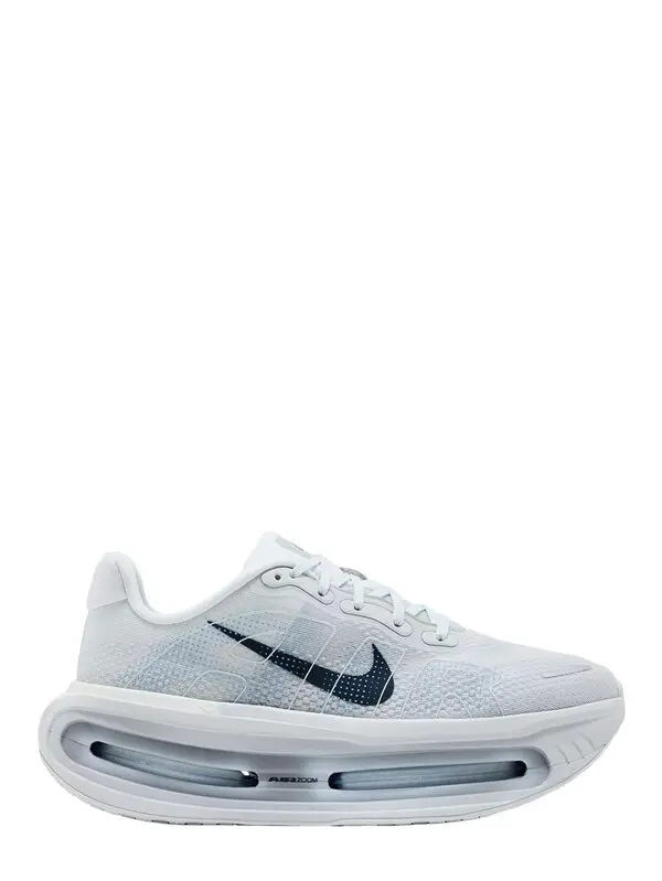 Nike Vomero Premium Athletic Sneakers - Cream