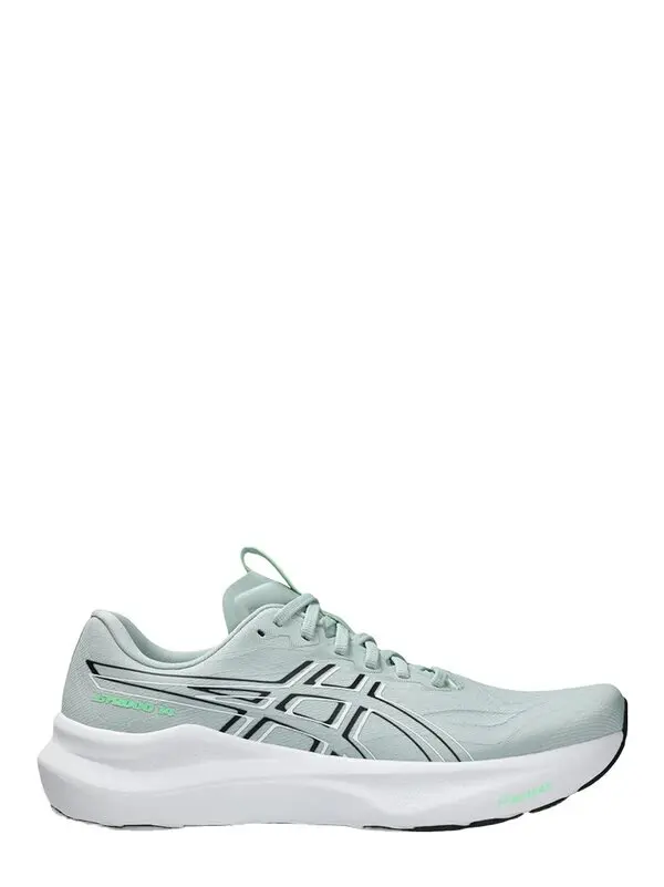 Asics Gt-2000 14 'cold Moss Black - Green