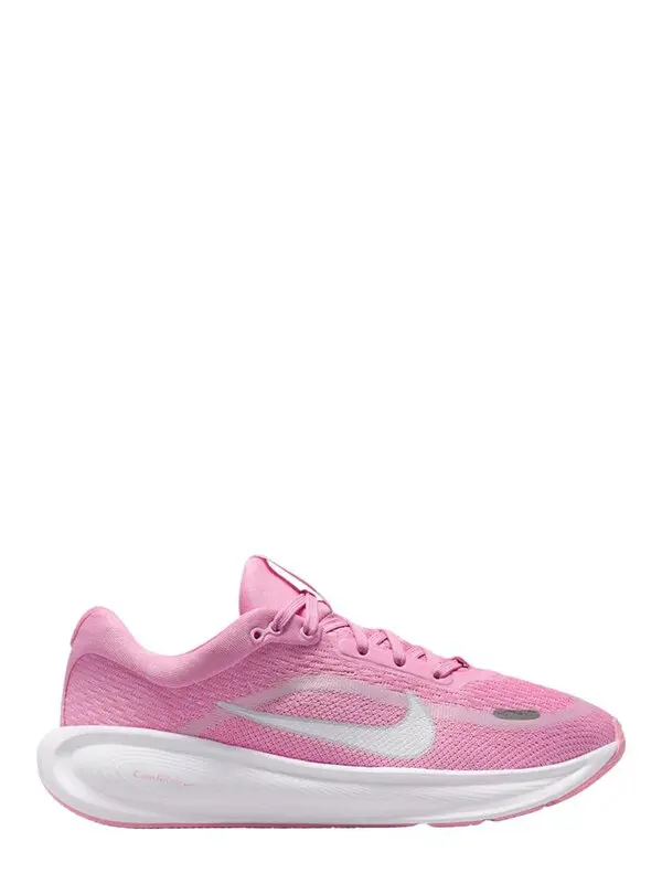 Nike Stellar Ride Gs Rise White Foam - Pink