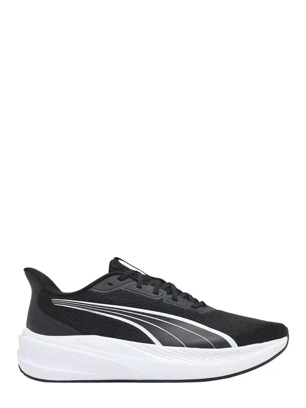 PUMA Dasher Lite White - Black