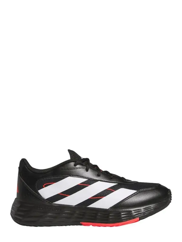 Adidas Gamechaser Athletic Sneakers - Black