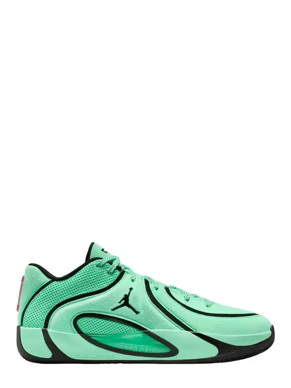 Nike Tatum 4 Pf Glow - Green