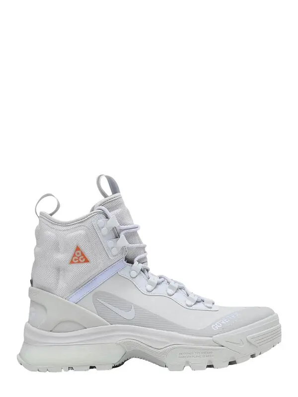 Nike Zoom Gaiadome Gore-tex High Top Boots - Grey