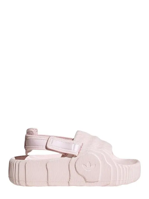 Adidas Adilette 22 Xlg Slides - Pink