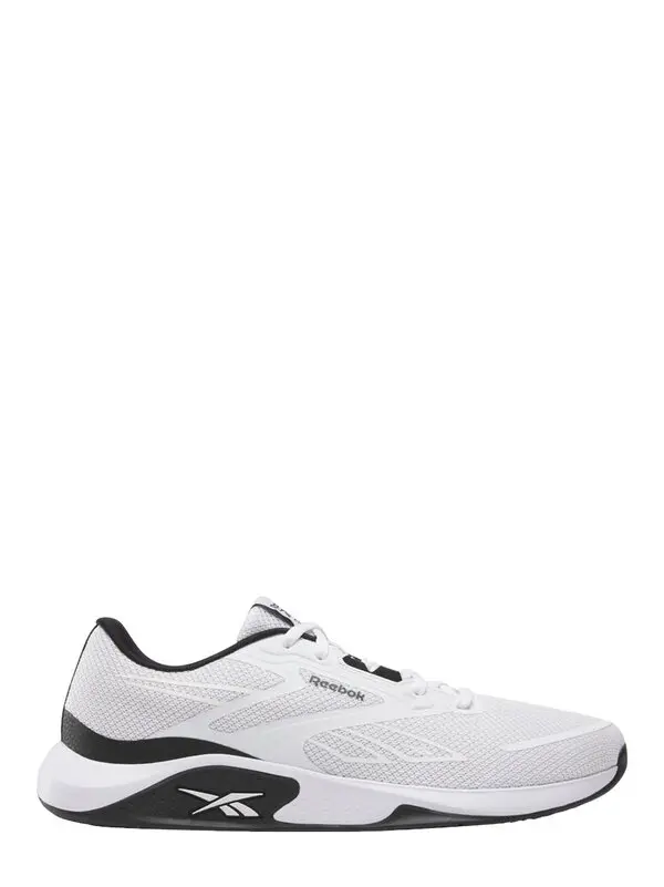 REEBOK Nanoflex Tr 3 Athletic Sneakers - White