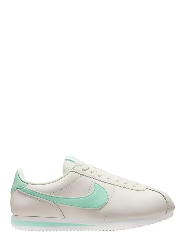 Nike Wmns Cortez 'sail Mint Foam - White