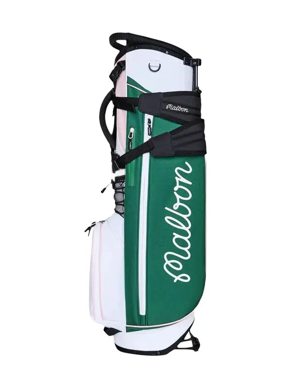 MALBON Palmetto Walking Bag - Multicolor