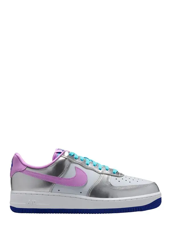 Nike Wmns Air Force 1 '07 'wnba All-star Weekend - Grey
