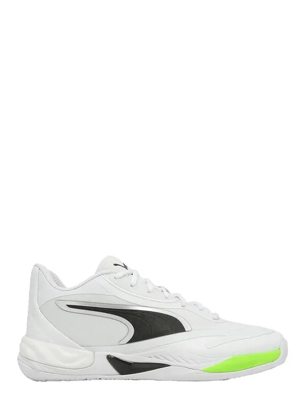 PUMA All-pro Nitro Skybreak Black - White