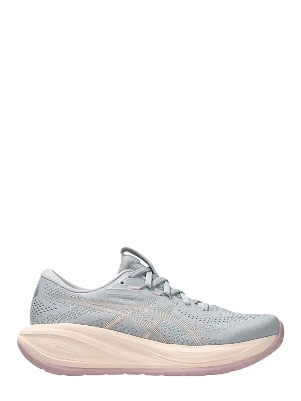 Asics Gel-cumulus 28 Athletic Sneakers - Grey