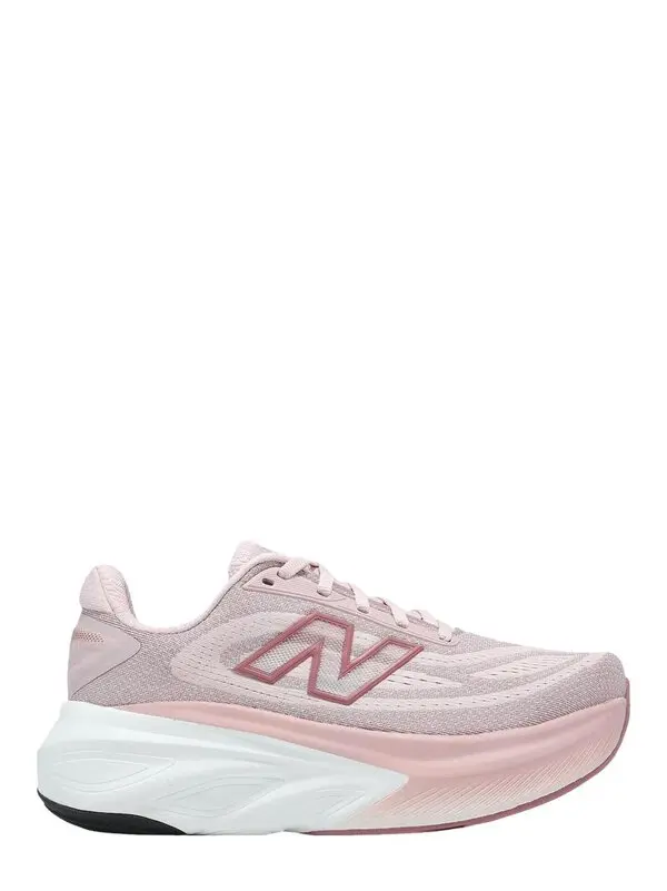 NEW BALANCE Fresh Foam X More V6 Athletic Sneakers - Pink