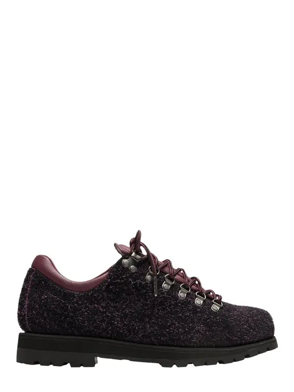 Merrell Wilderness Lace-up Boots - Black