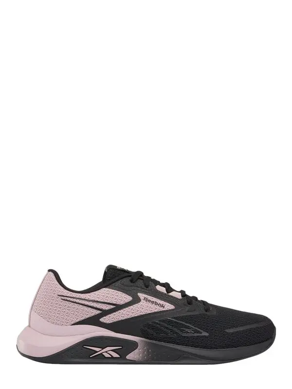 REEBOK Nanoflex Tr 3 Athletic Sneakers - Black