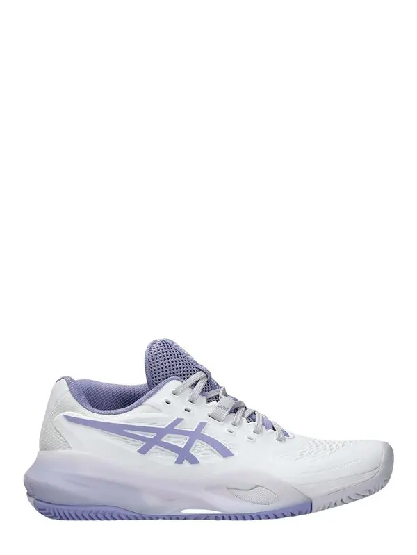Asics Gel-resolution X Tennis Shoes - White