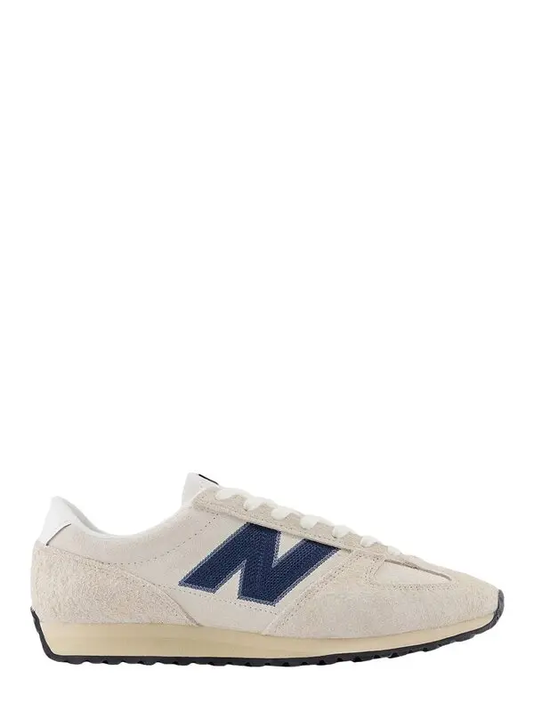 NEW BALANCE 471 'beige Navy - Tan