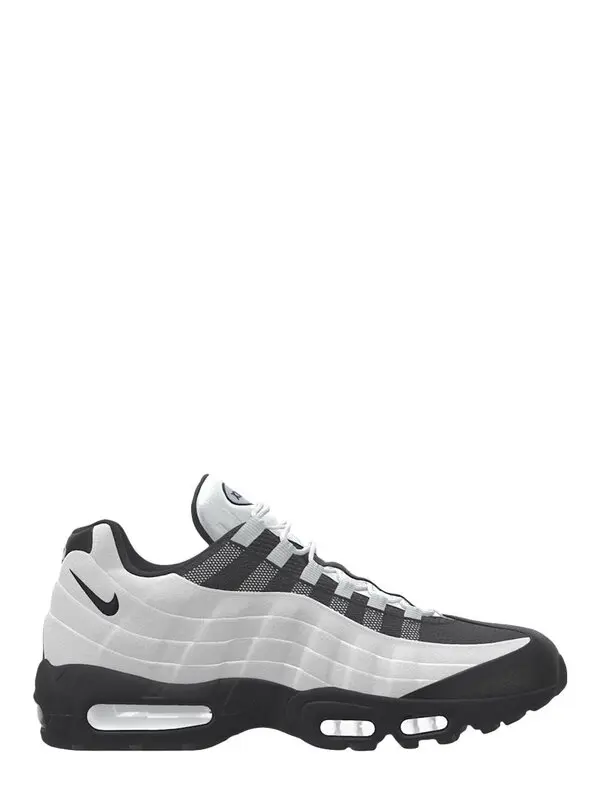 Nike Air Max 95 'by Neimann Lawrence - Blue