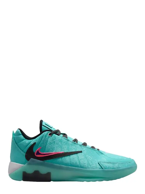 Nike Lebron Witness Pe - Blue