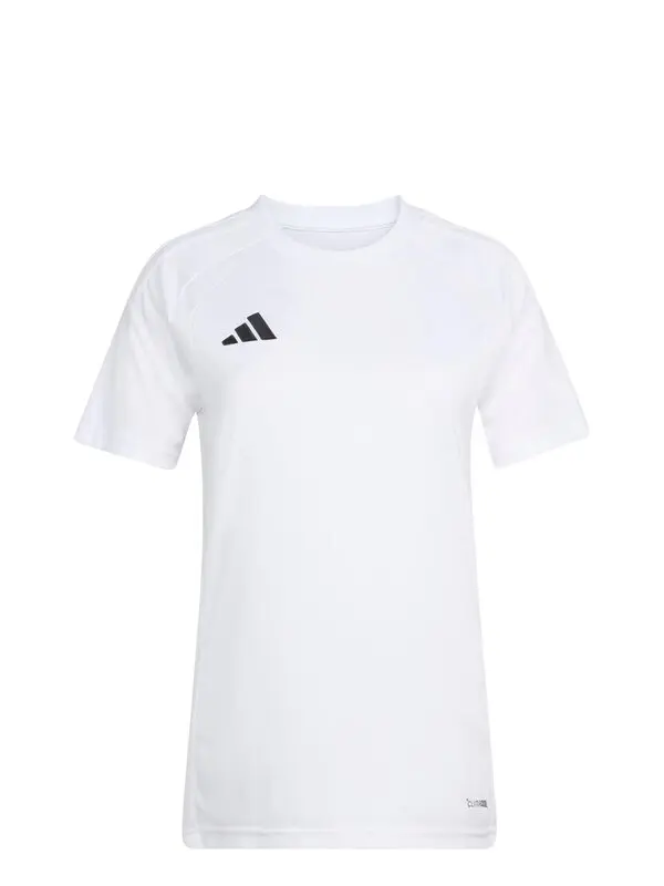 Adidas Tiro26 League Jersey - White