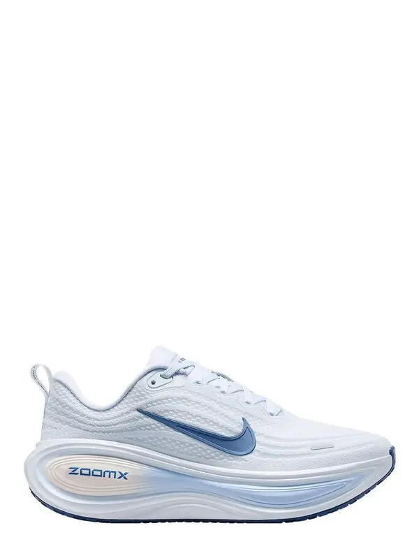 Nike Wmns Vomero Plus 'white Aluminum - Blue