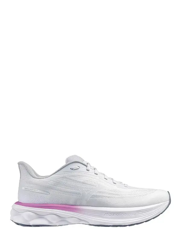 Mizuno Wmns Wave Skyrise 7 Purple - White