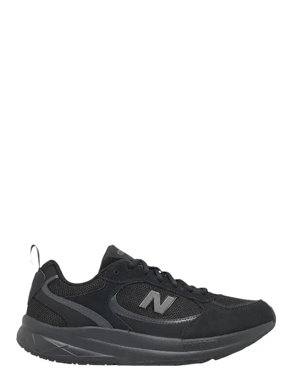 NEW BALANCE Dynasoft Ua950 V1 2e Wide - Black