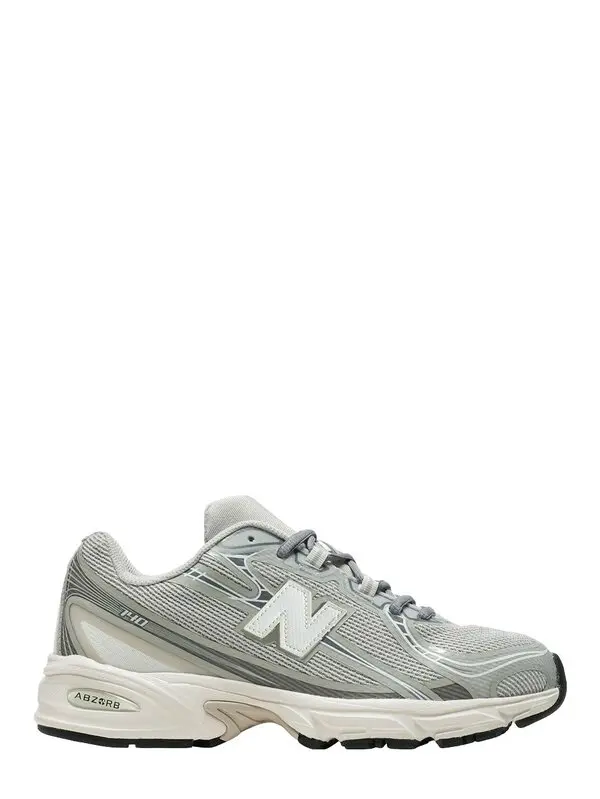 NEW BALANCE 740 White - Grey