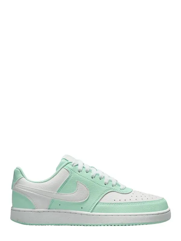 Nike Wmns Court Vision 'mint Foam Summit White - Green