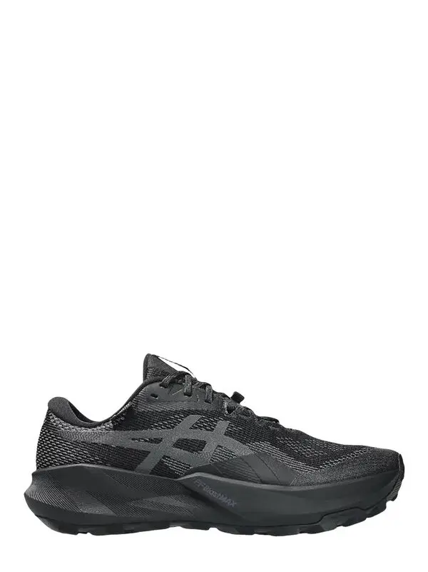 Asics Trabuco 14 Gtx Trail Running Shoes - Black