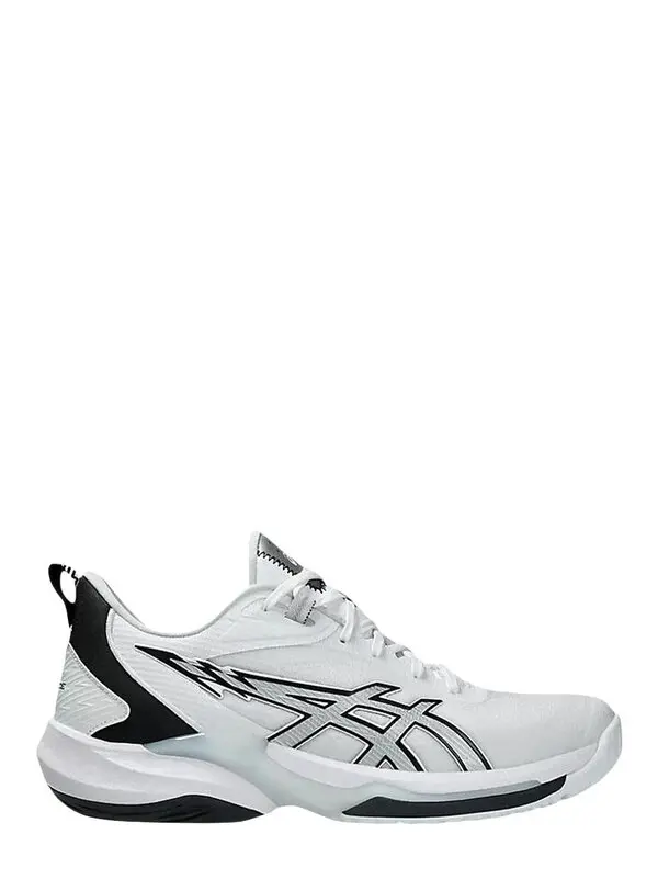 Asics Swiftace Black - White