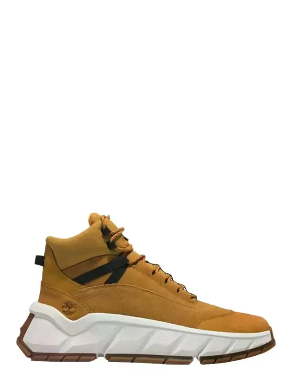 Timberland Turbo Hiker Boots - Neutrals
