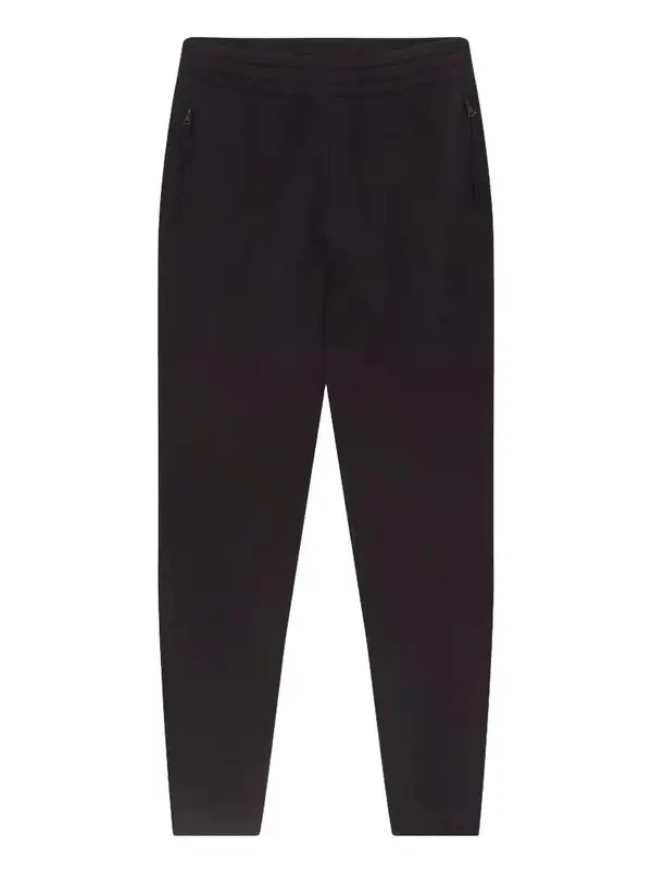 Orlebar Brown Struma Merino Track Pants - Black