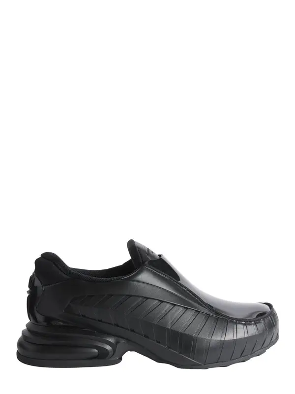 Comme Des Garçons X Nike Air Max Dolce Sneakers - Black