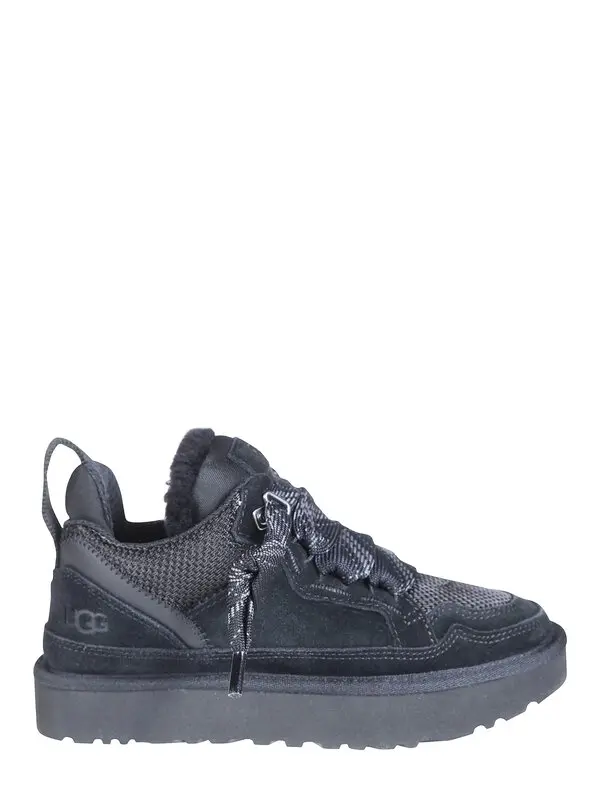 UGG Lowmel Sneaker For - Nero